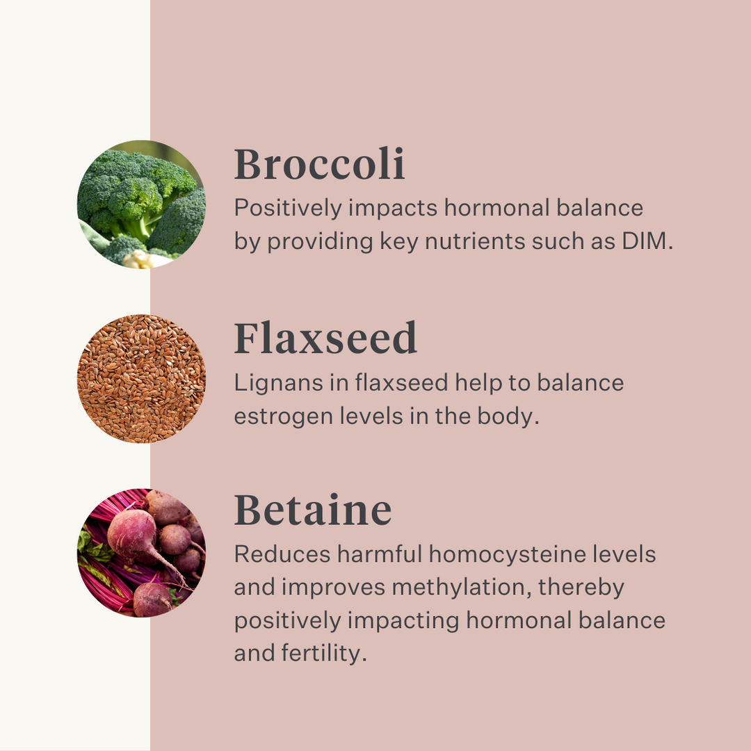 Moody Mare? This Vet Recommended Supplement Contains 9 Clinically Prov ...